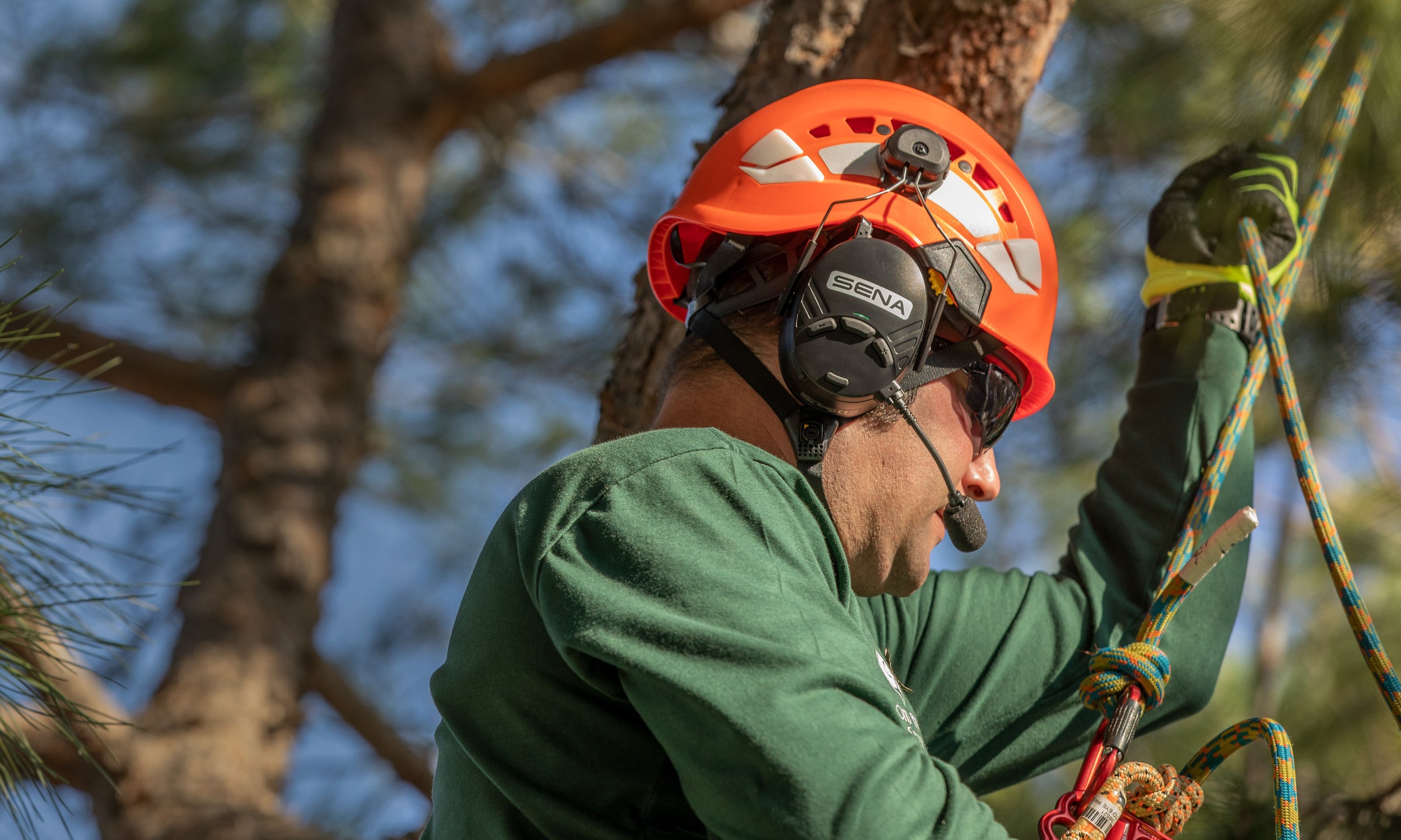 Sena Industrial EU | Sena Industrial EU